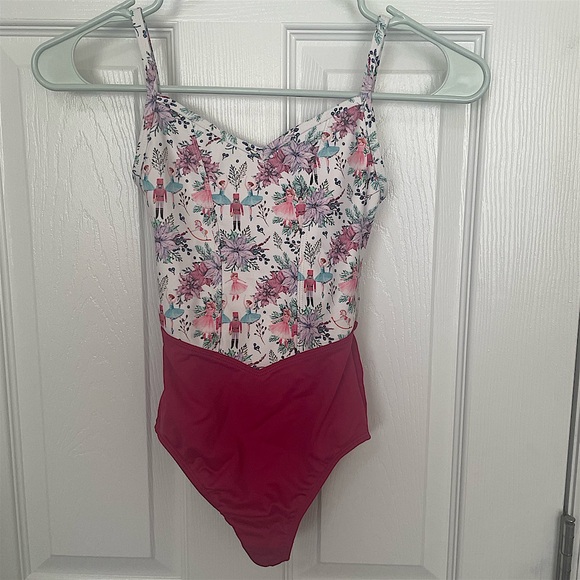Danse de Paris | Other | Danse De Paris Nutcracker Child Large Leotard ...